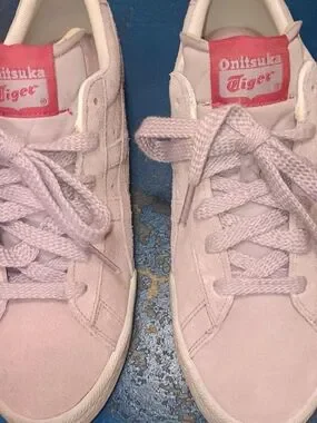 Onitsuka Tiger by Asics | Shoes | Onitsuka Tiger By Asics Womens Pink ...